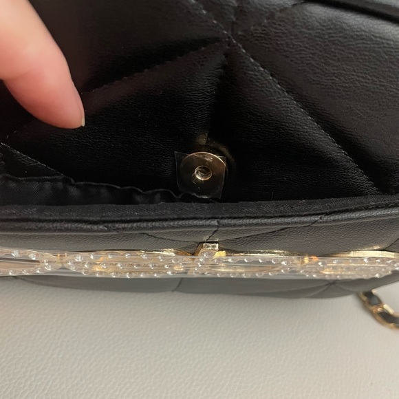 bebe | Bags | Nwt Bebe Zaza Camera Bag | Poshmark